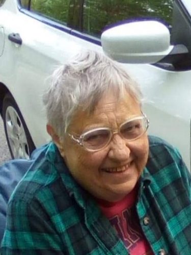 Lois Ann Cooper Stiles | News, Sports, Jobs - The Intermountain